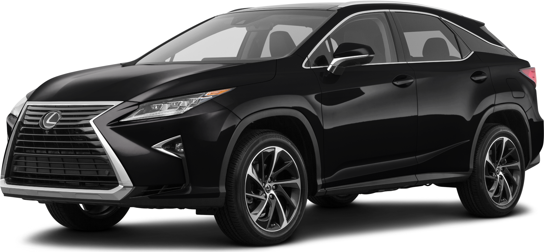 2019 Lexus RX Specs and Features | Kelley Blue Book