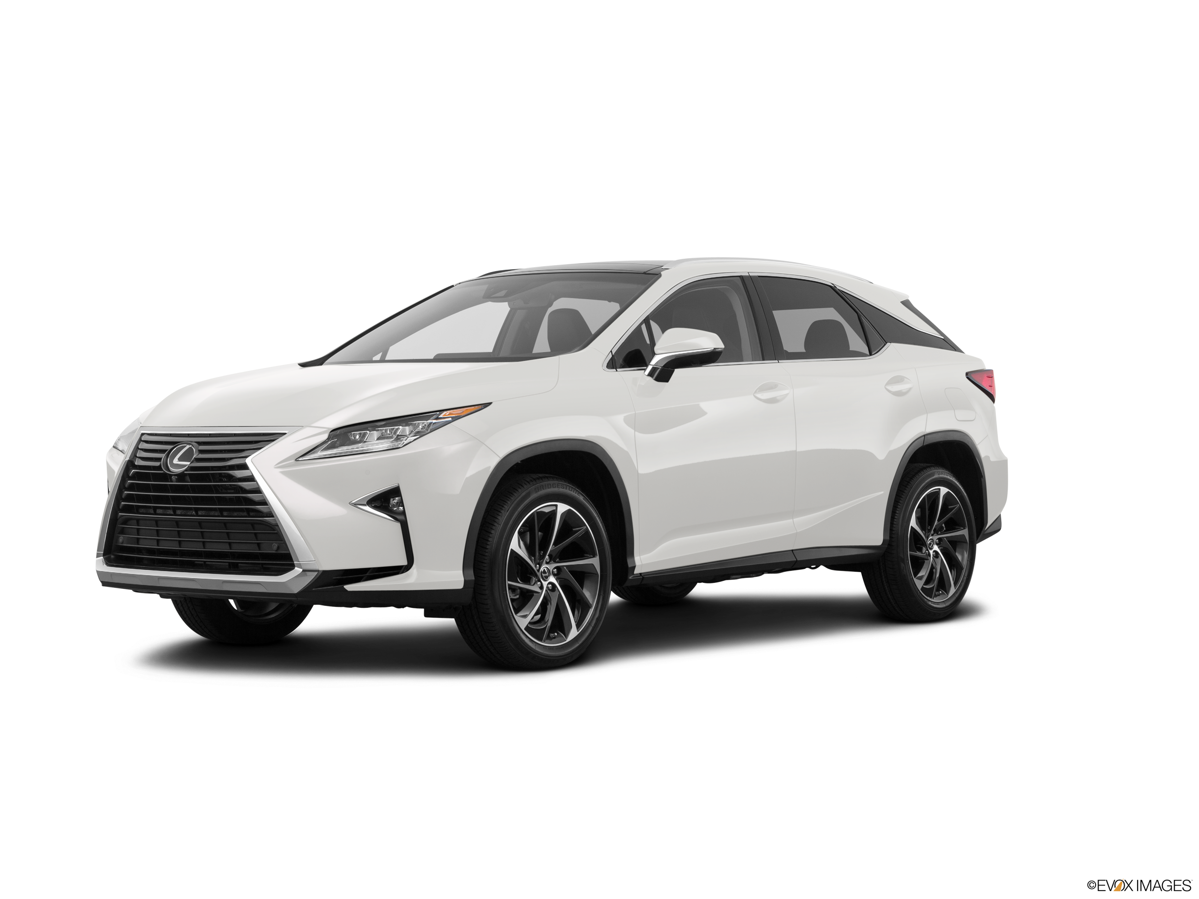 Used 2019 Lexus RX RX 350 Sport Utility 4D Prices | Kelley Blue Book