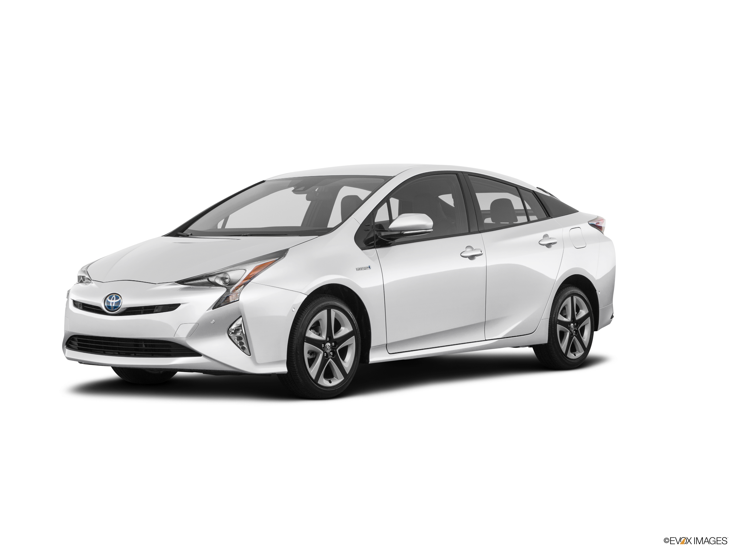 Used 2018 Toyota Prius Three Touring Hatchback 4D Prices | Kelley Blue Book