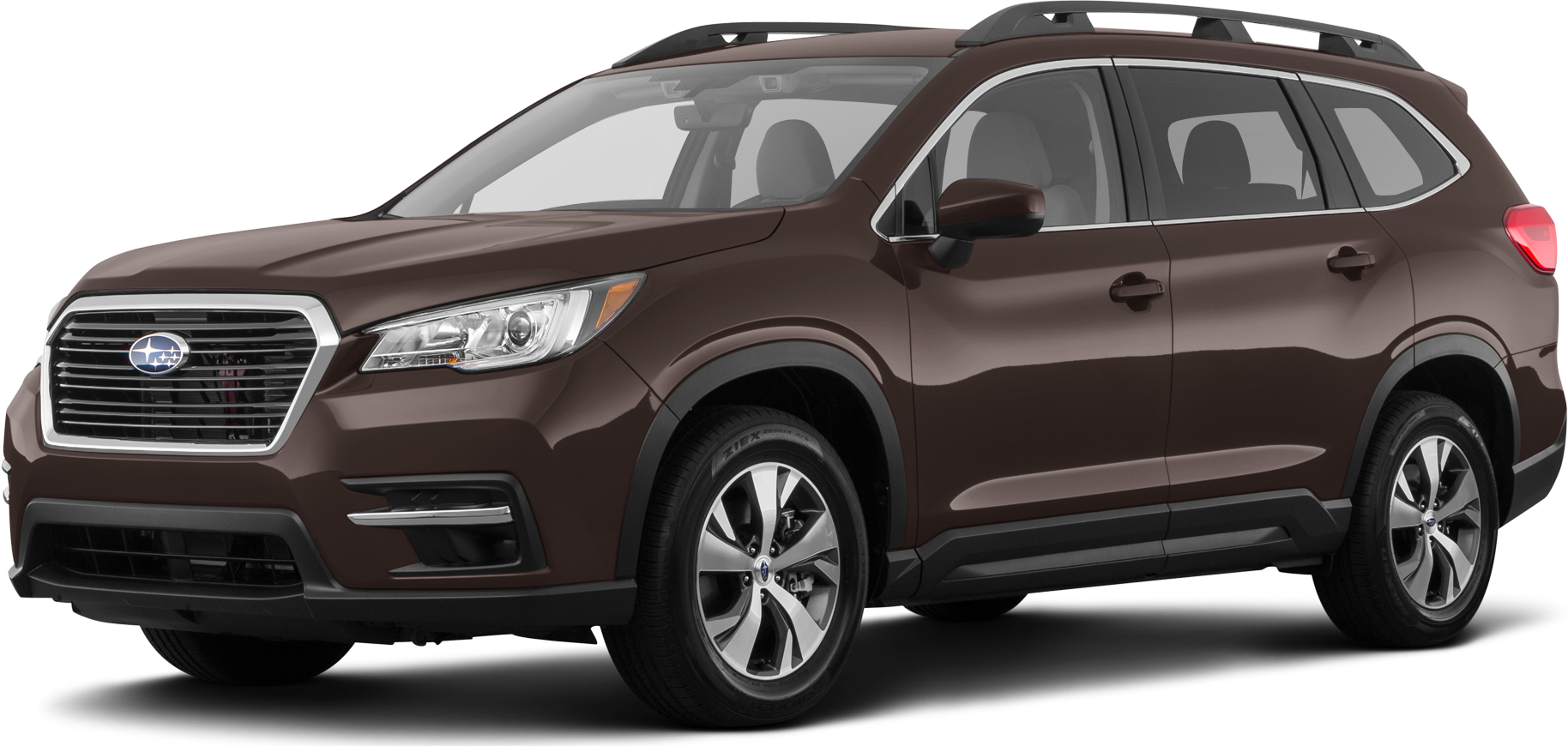 2019 Subaru Ascent Specs & Feature Comparisons | Kelley Blue Book
