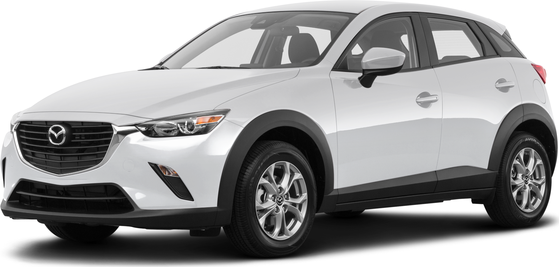 2018 MAZDA CX-3 Problems | Kelley Blue Book