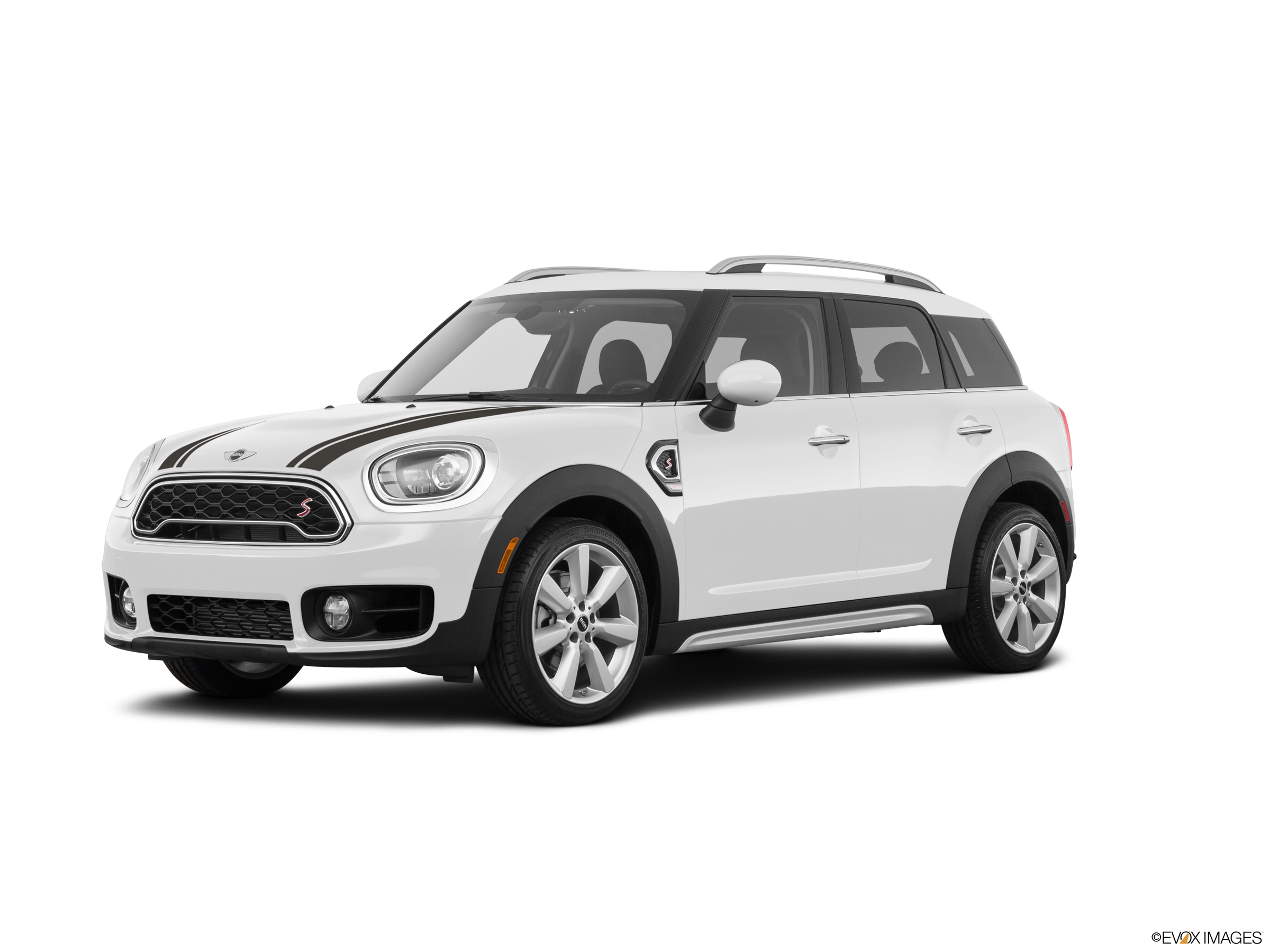 Used 2018 MINI Countryman Cooper S Hatchback 4D Prices | Kelley Blue Book
