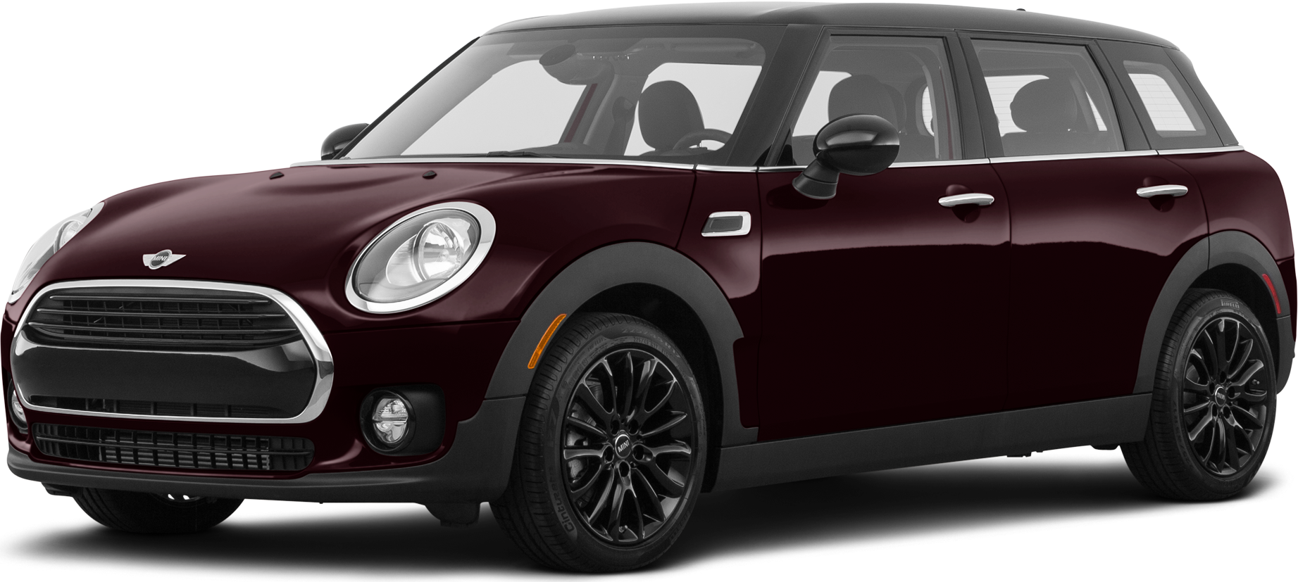 Used 2018 MINI Clubman Cooper Hatchback 4D Prices | Kelley Blue Book