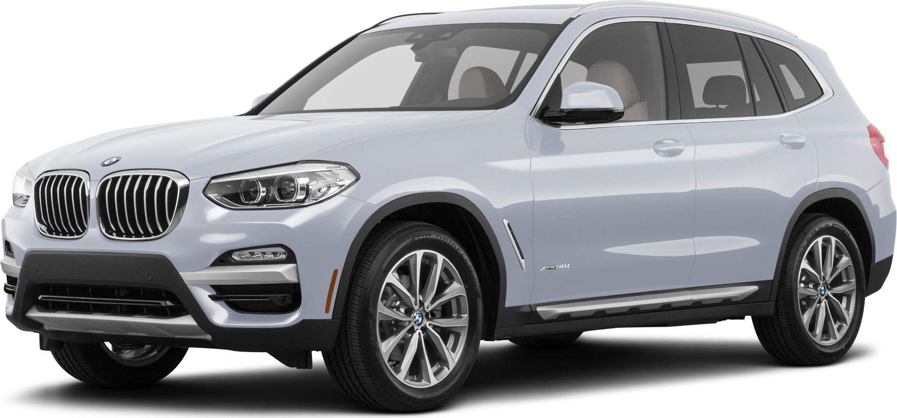 2019 BMW X3 Values Cars For Sale Kelley Blue Book