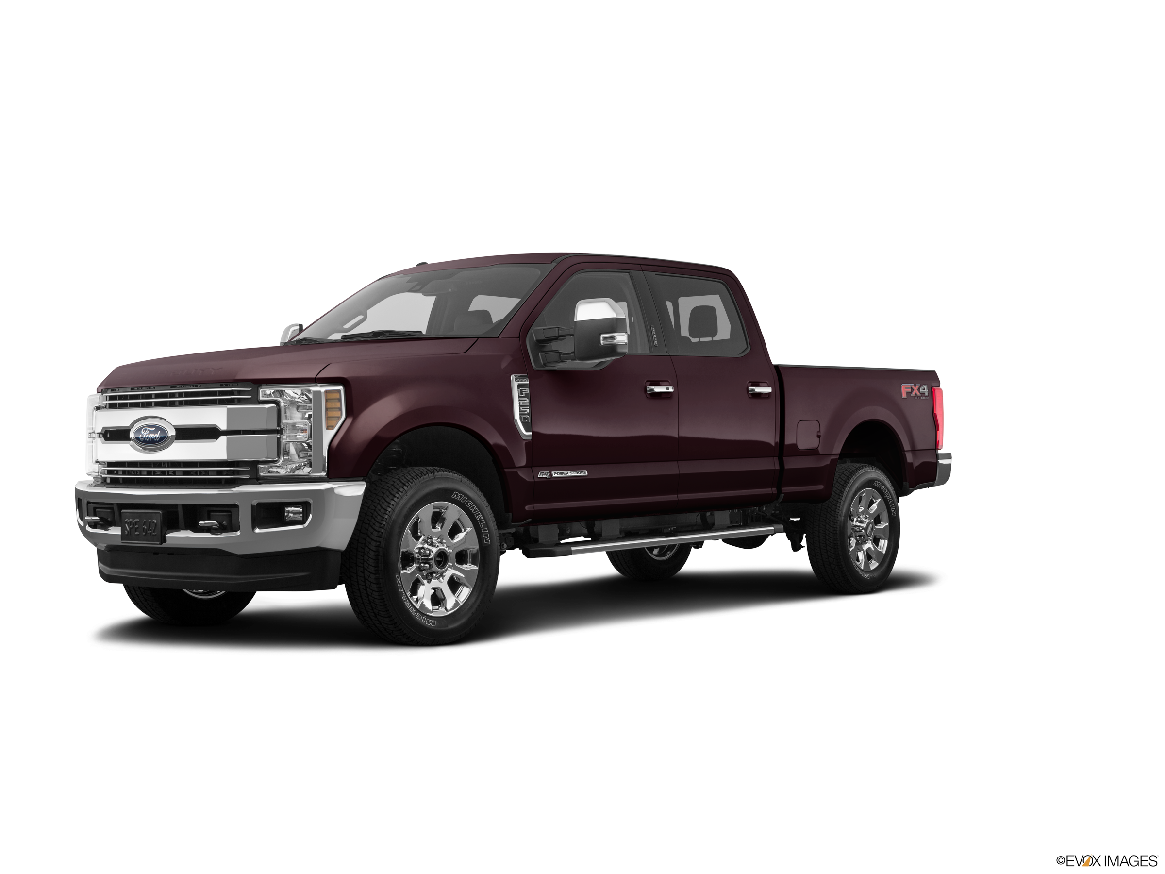 2019 Ford F250 Price, Value, Depreciation & Reviews | Kelley Blue Book