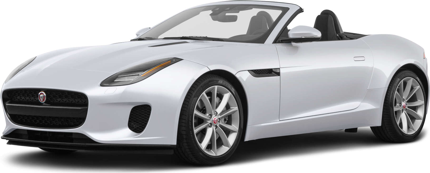 2019 Jaguar F-TYPE Consumer Reviews & Ratings | Kelley Blue Book