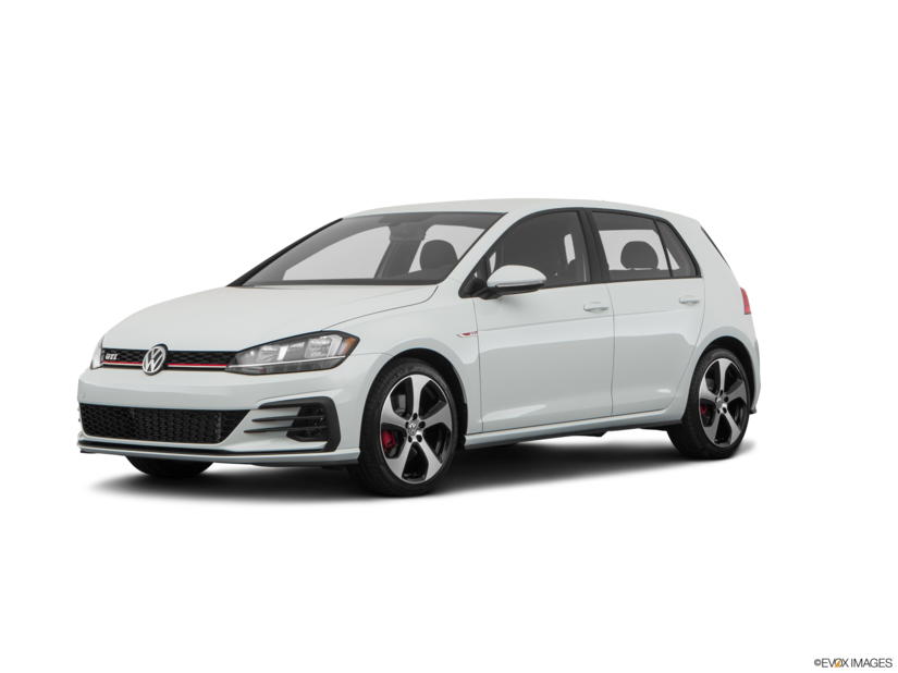 Used 2018 Volkswagen Golf GTI S Hatchback Sedan 4D Prices | Kelley Blue ...