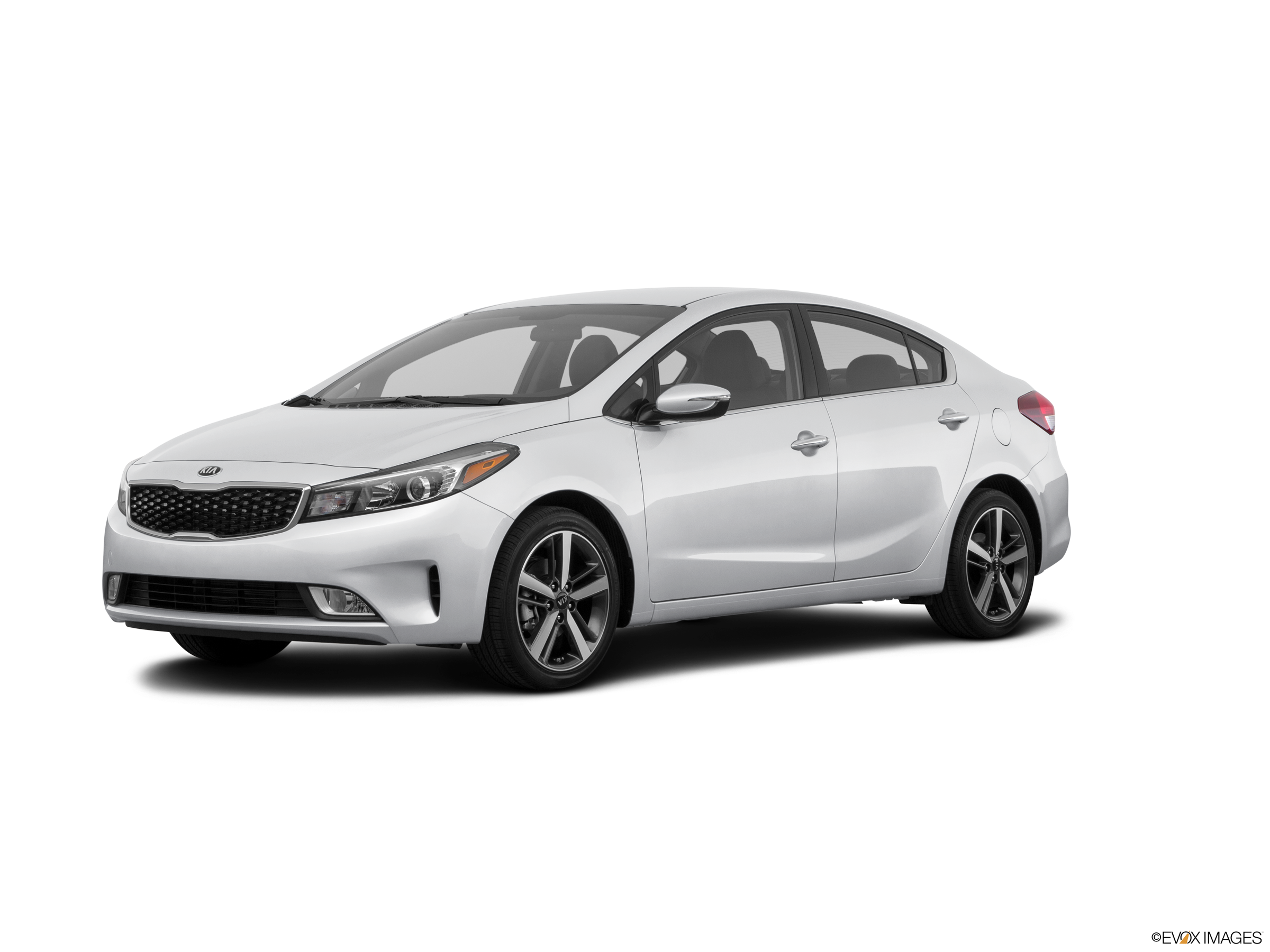 Used 2018 Kia Forte EX Sedan 4D Prices | Kelley Blue Book