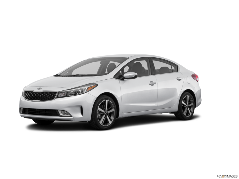 Used 2018 Kia Forte EX Sedan 4D Prices | Kelley Blue Book
