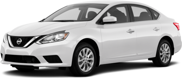 Used 2018 Nissan Sentra S Sedan 4D Prices | Kelley Blue Book