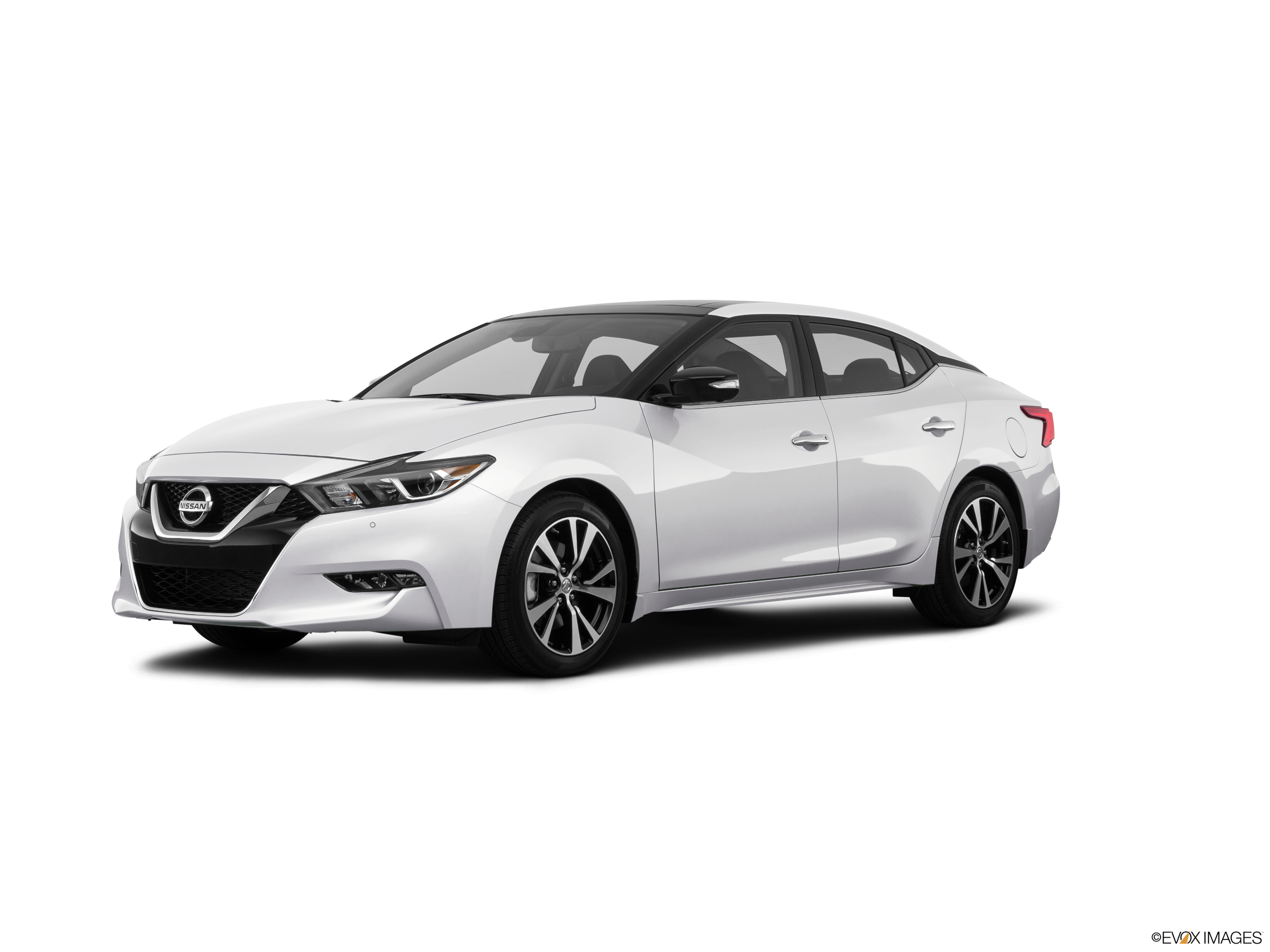 Used 2018 Nissan Maxima Platinum Sedan 4D Prices | Kelley Blue Book