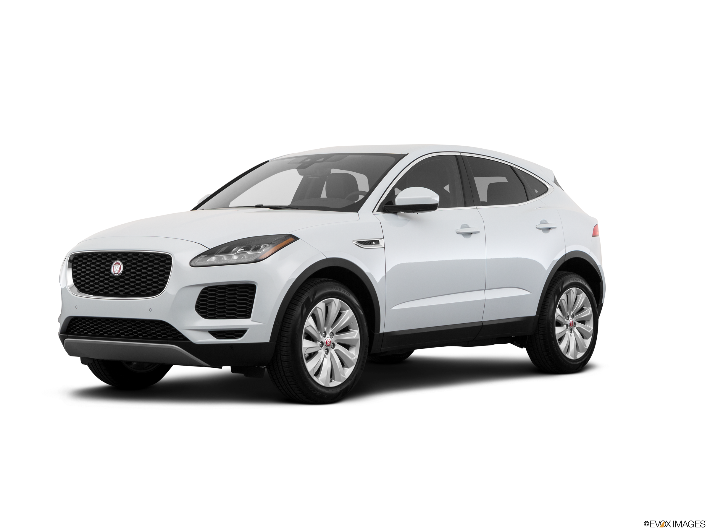 Used 2019 Jaguar E-PACE P250 S Sport Utility 4D Prices | Kelley Blue Book
