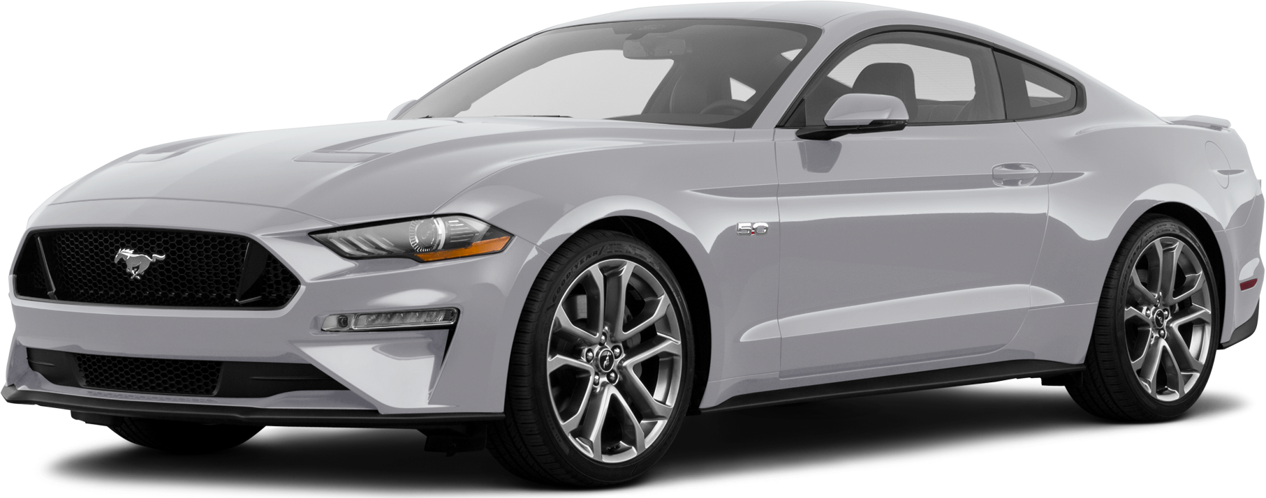 2018 Ford Mustang Specs and Features | Kelley Blue Book