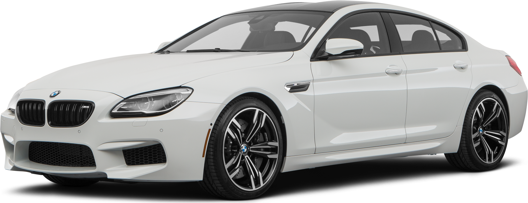 2019 BMW M6 Prices, Reviews & Pictures | Kelley Blue Book