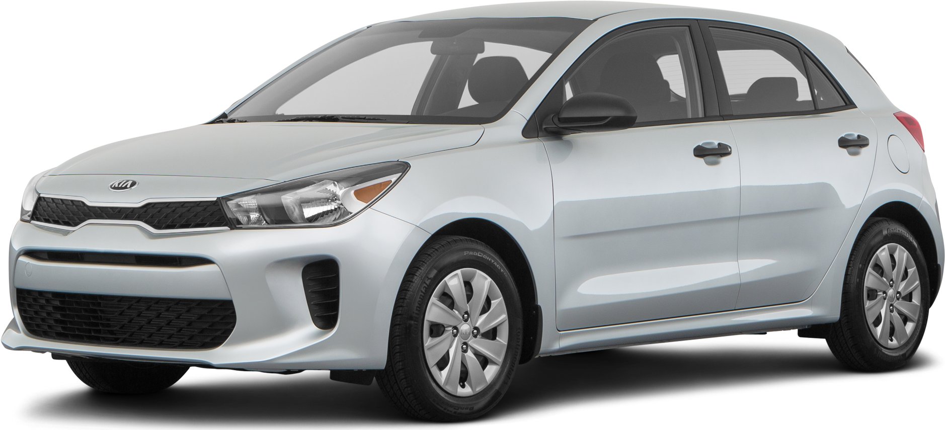 2017 Kia Rio Specs and Features | Kelley Blue Book