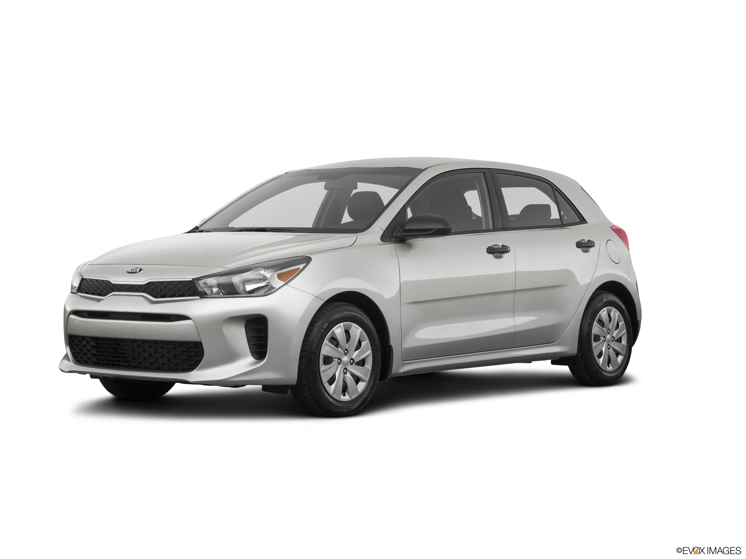 Used 2017 Kia Rio LX Hatchback 4D Prices | Kelley Blue Book