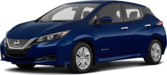 2018 leaf sl store