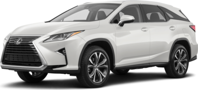 2019 Lexus RX Specs, Features & Options | Kelley Blue Book