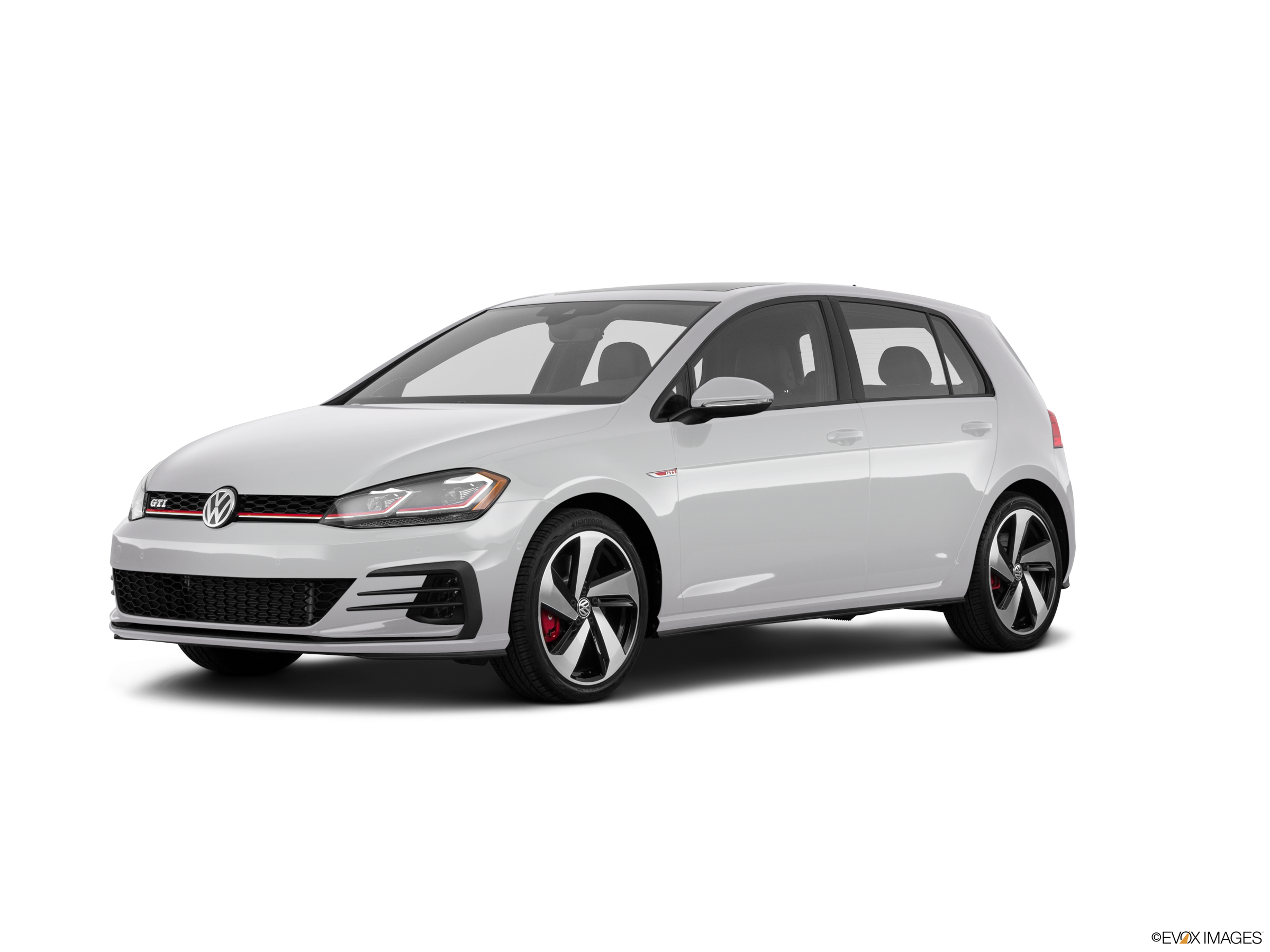 Used 2018 Volkswagen Golf GTI Autobahn Hatchback Sedan 4D Prices ...