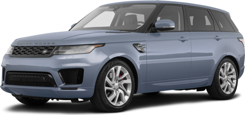 Used 2018 Land Rover Range Rover Sport HSE Dynamic Sport Utility 4D Prices | Kelley Blue Book