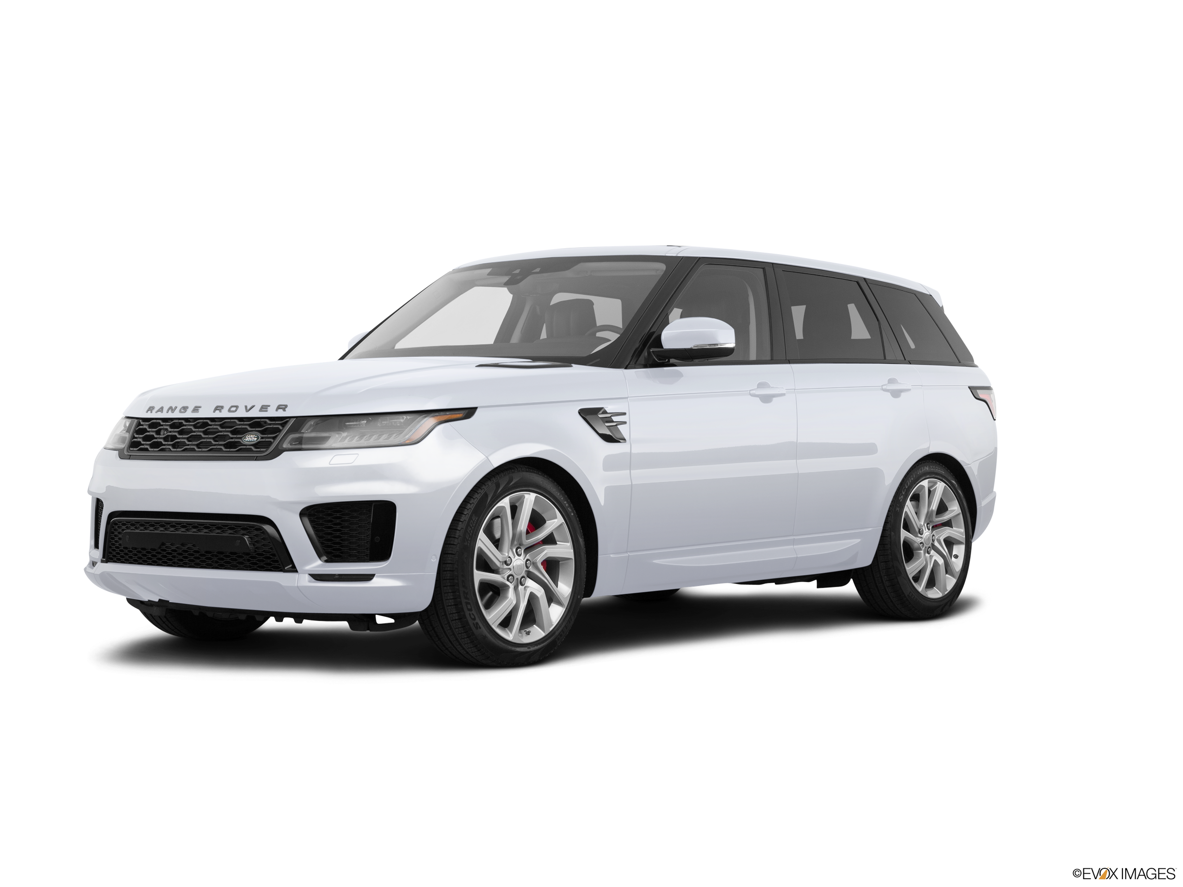 Used 2018 Land Rover Range Rover Sport HSE Dynamic Sport Utility 4D ...