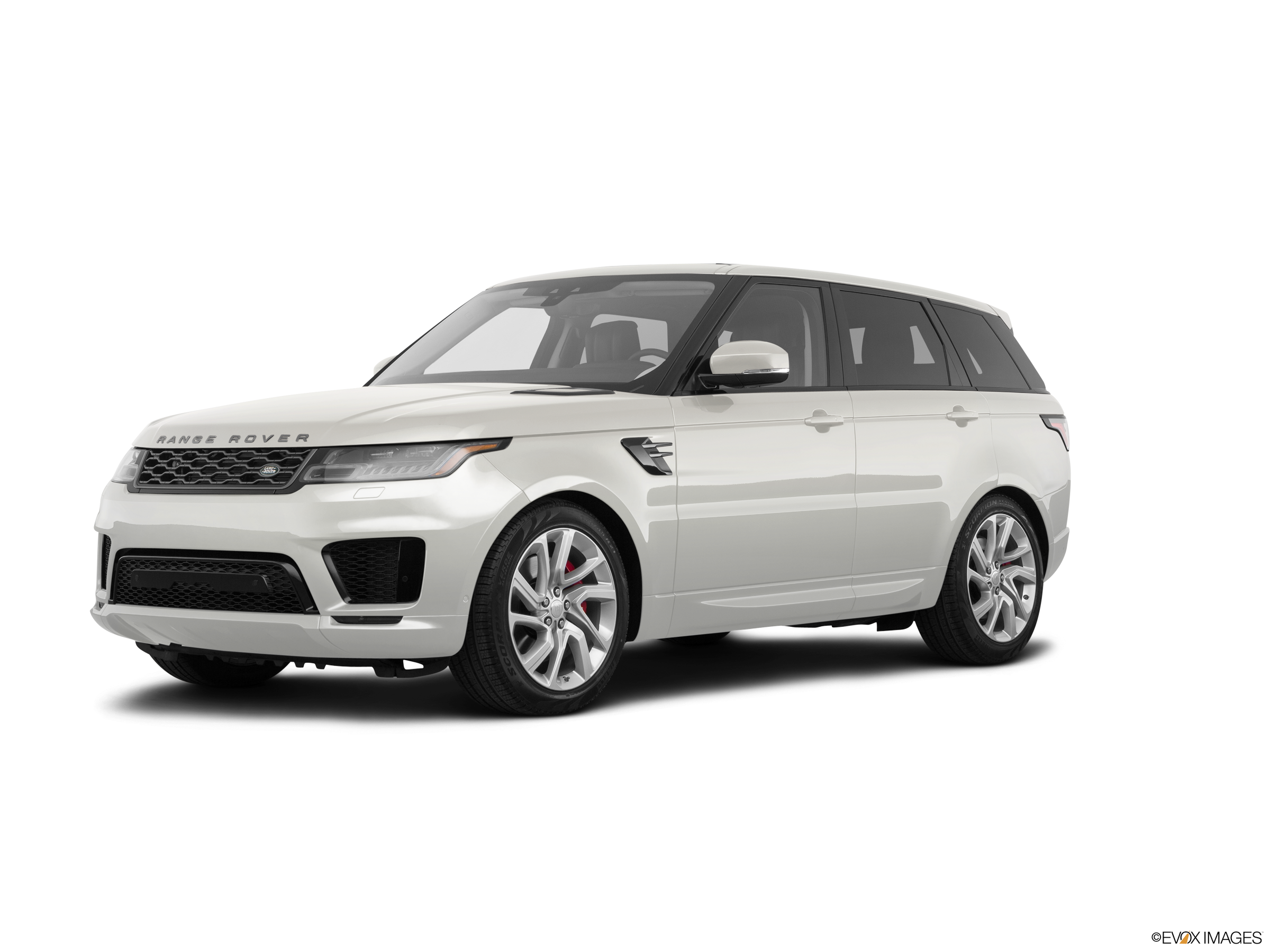 Used 2019 Land Rover Range Rover Sport Supercharged Dynamic Sport ...