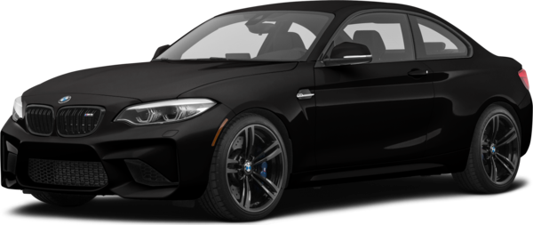 2018 BMW M2 Values & Cars for Sale | Kelley Blue Book
