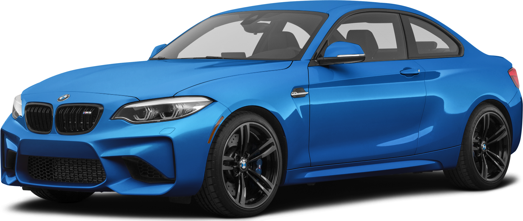 2018 BMW M2 Values & Cars for Sale | Kelley Blue Book