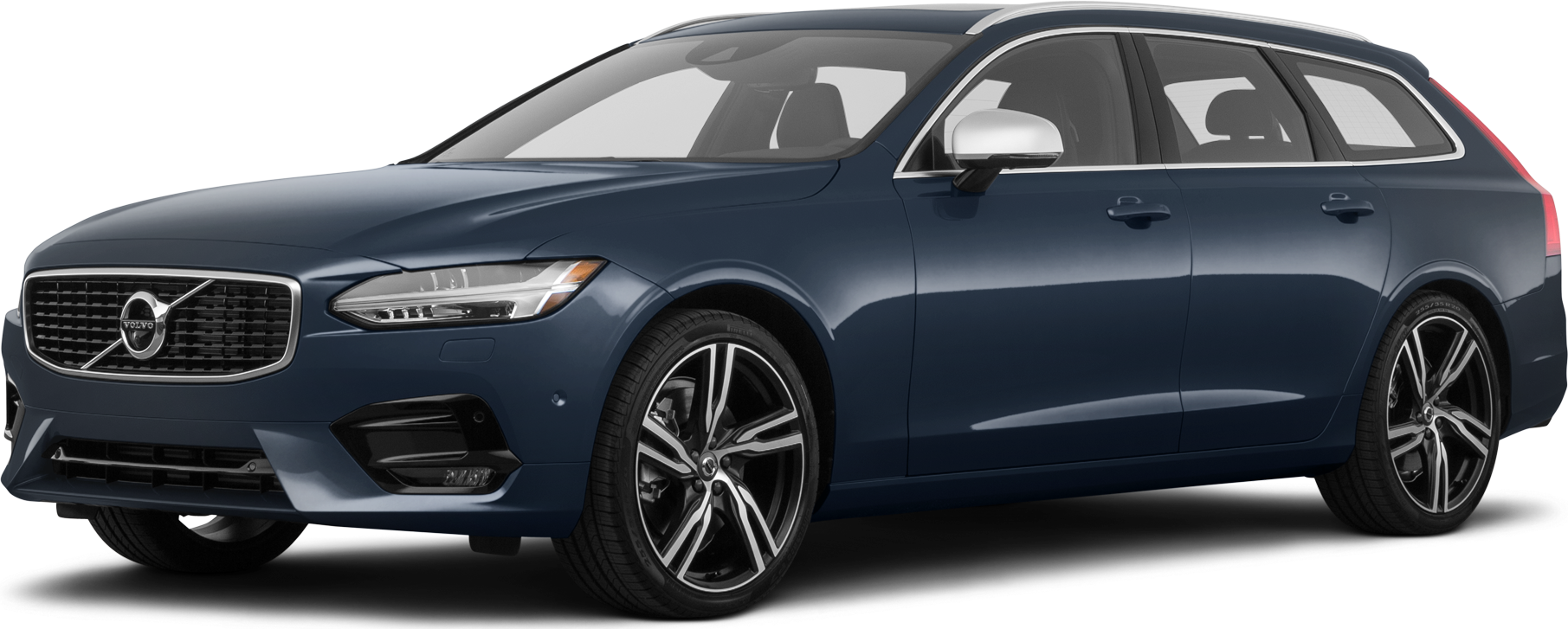 2018 Volvo V90 Specs and Features | Kelley Blue Book