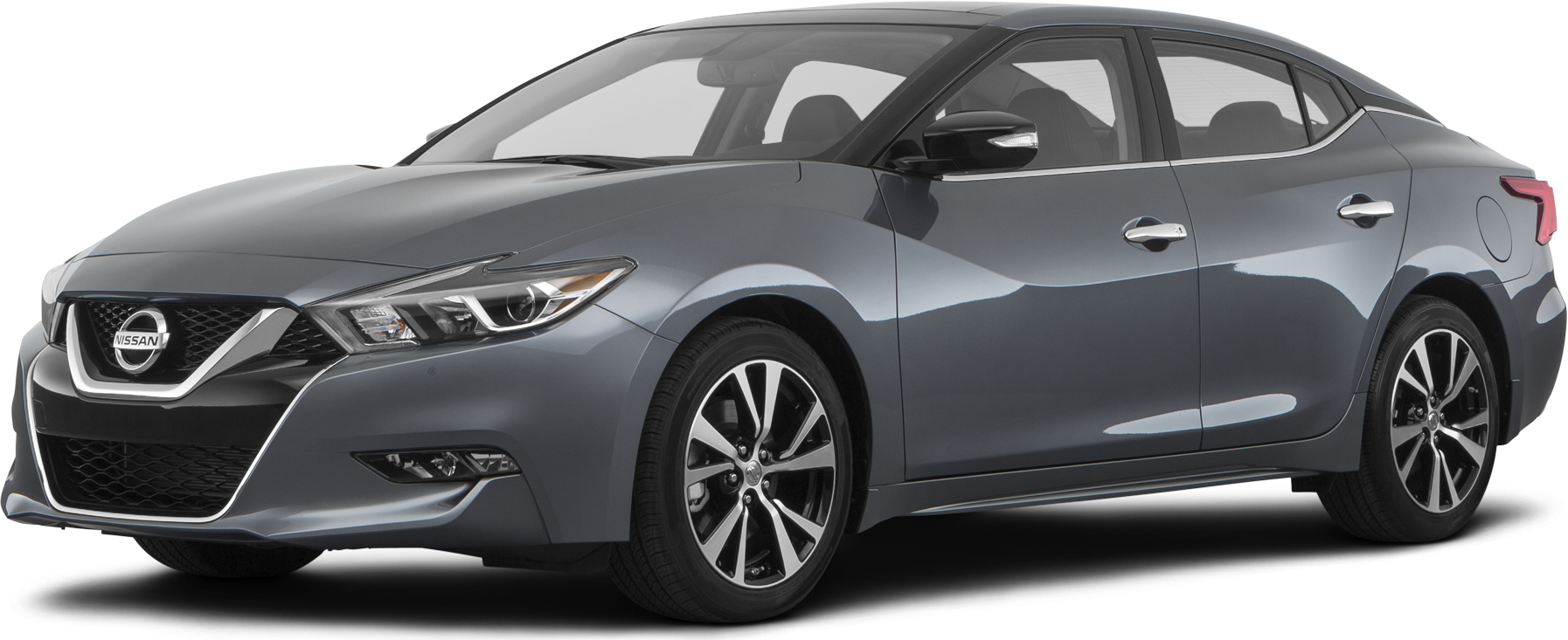 2018 Nissan Maxima Specs & Feature Comparisons | Kelley Blue Book