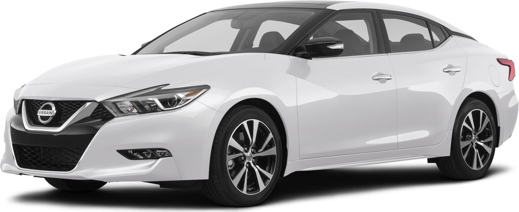 2018 Nissan Maxima Specs & Feature Comparisons | Kelley Blue Book