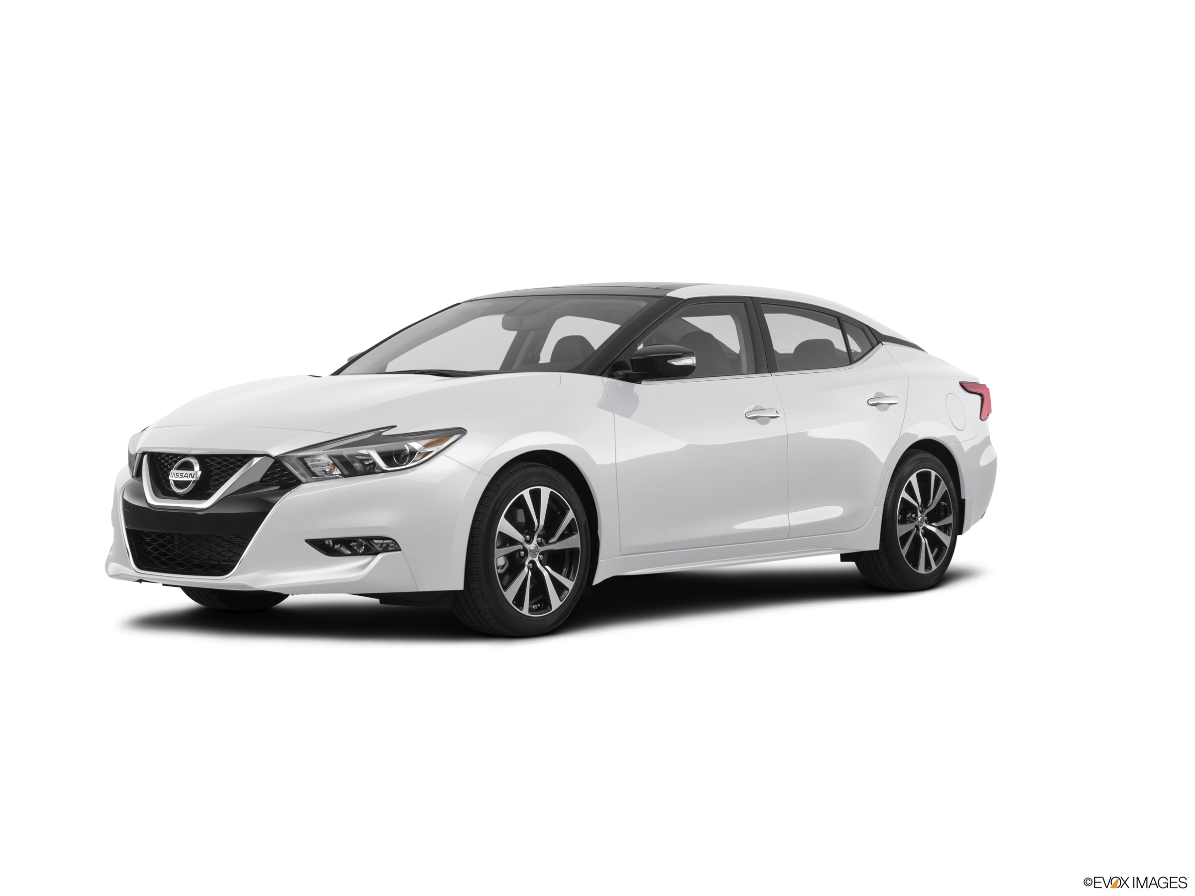 Used 2018 Nissan Maxima SL Sedan 4D Prices | Kelley Blue Book