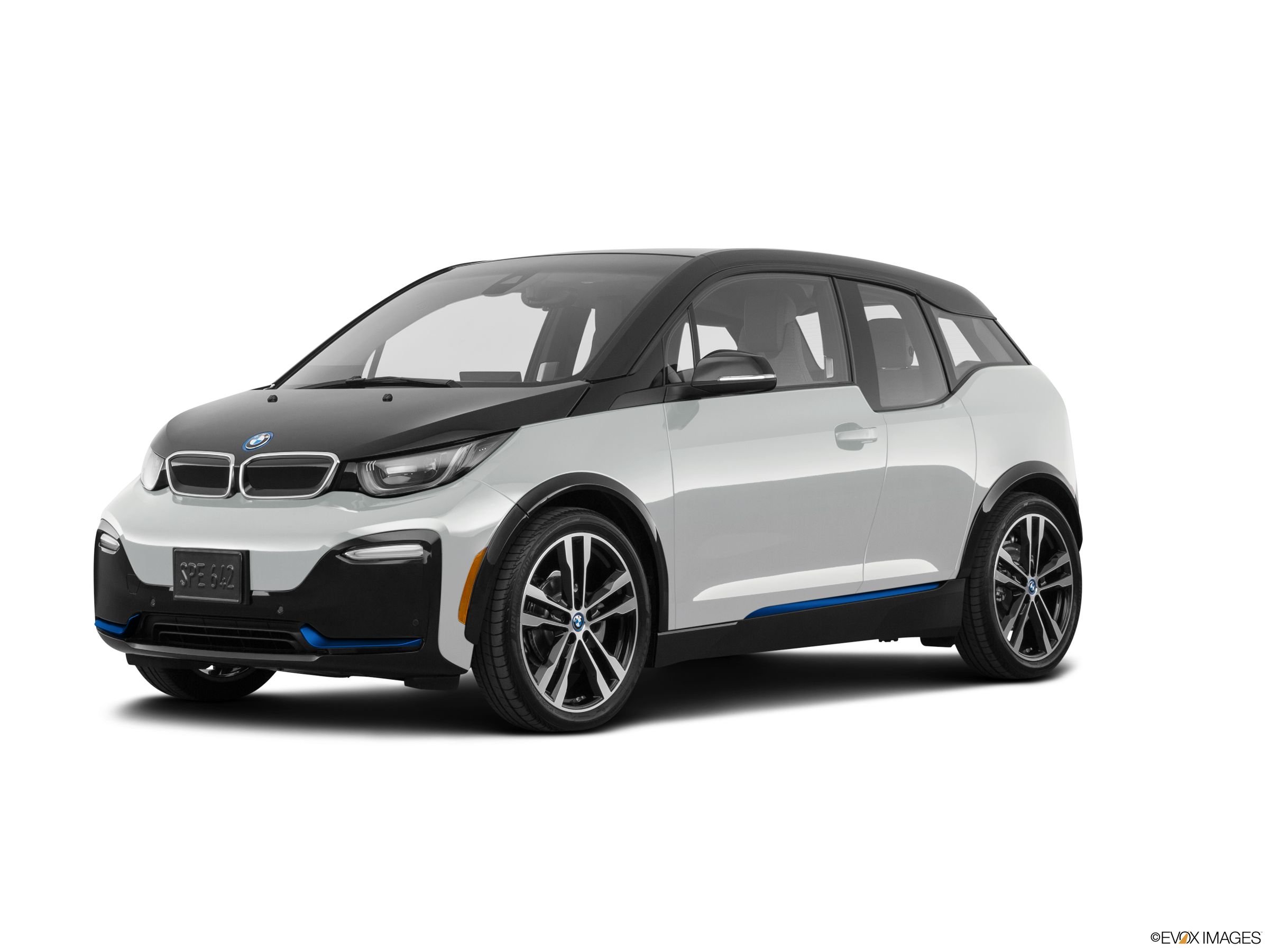 Used 2018 BMW i3 s w/Range Extender Hatchback 4D Prices | Kelley Blue Book