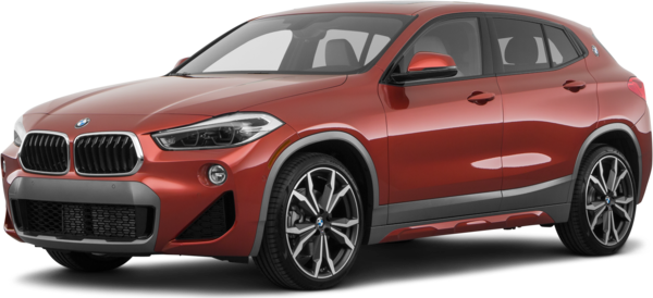 2018 BMW X2 Values & Cars for Sale | Kelley Blue Book