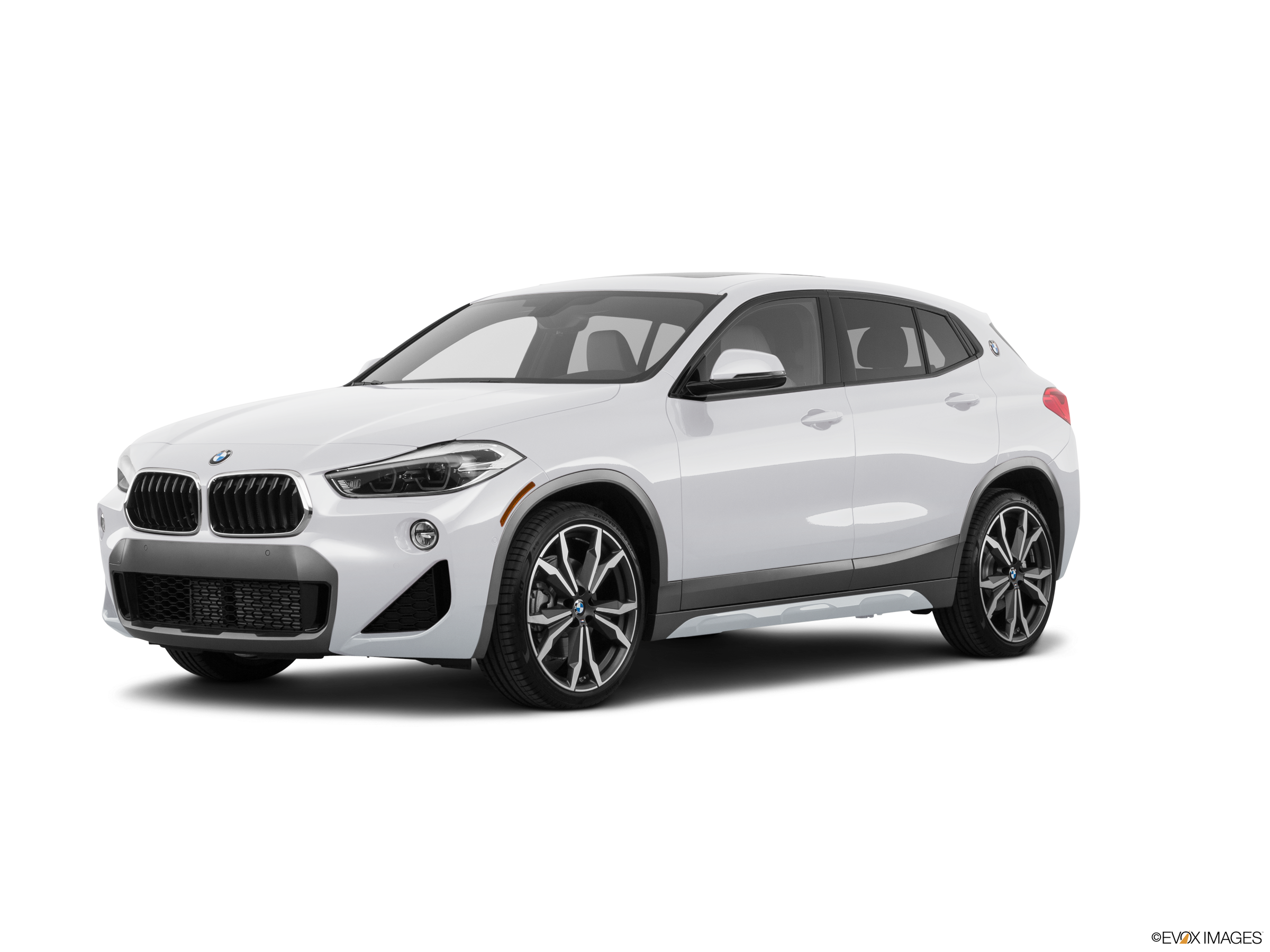 Used 2018 BMW X2 xDrive28i Sport Utility 4D Prices | Kelley Blue Book