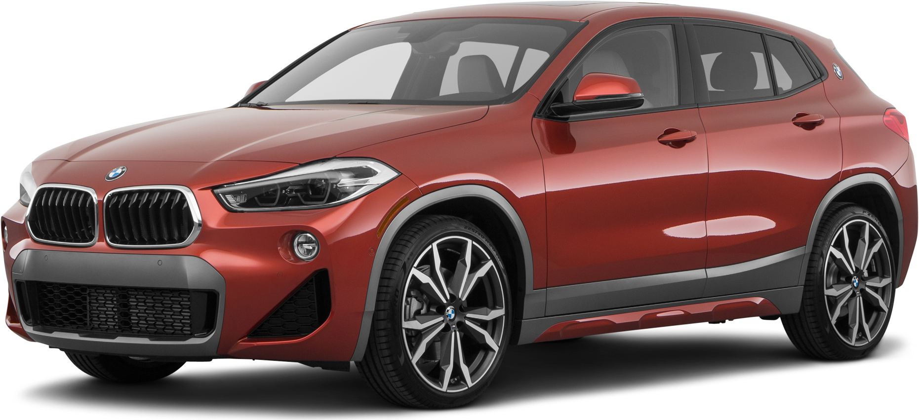 2020 BMW X2 Reviews, Pricing & Specs | Kelley Blue Book