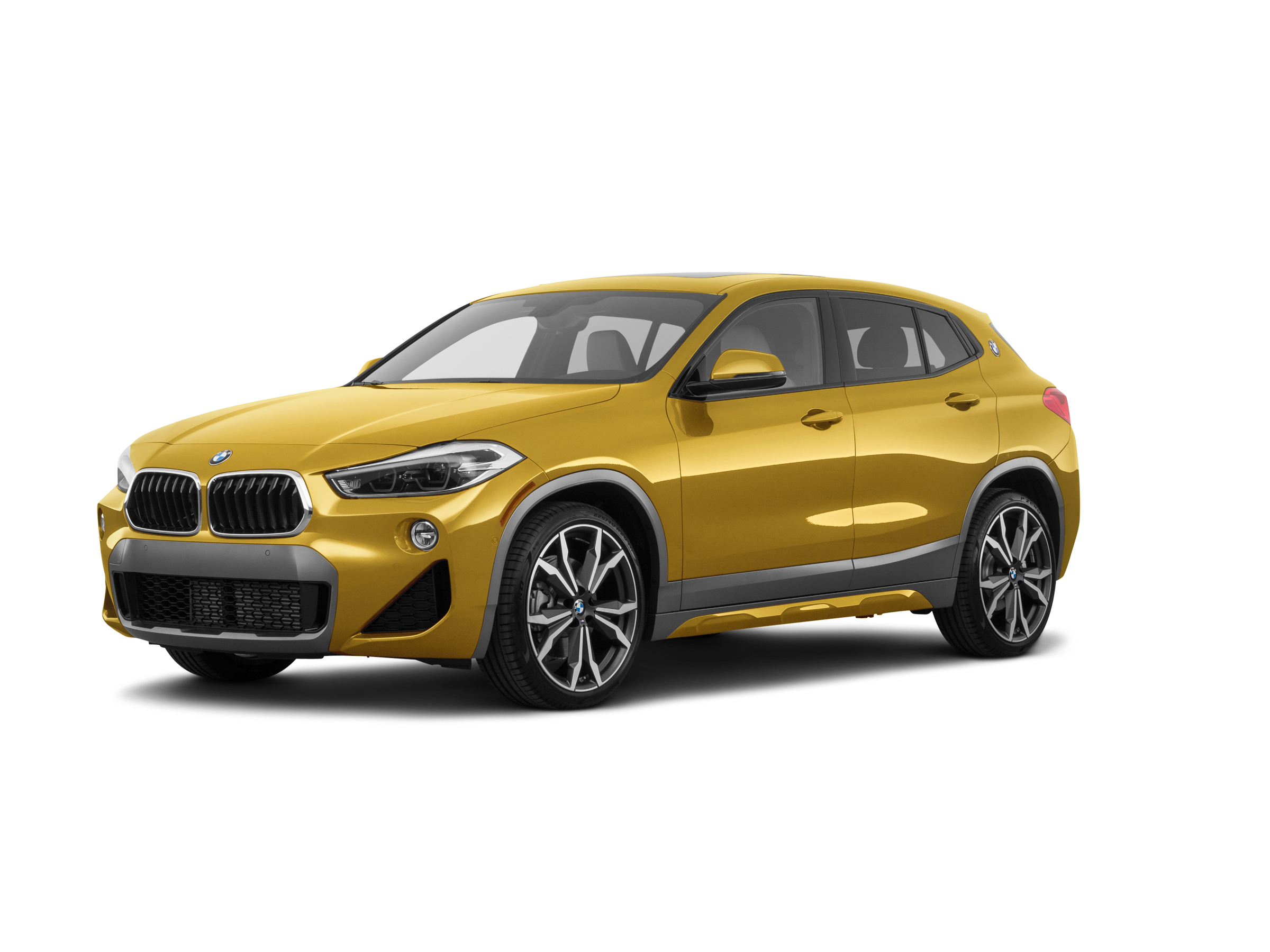 Bmw X2 2022