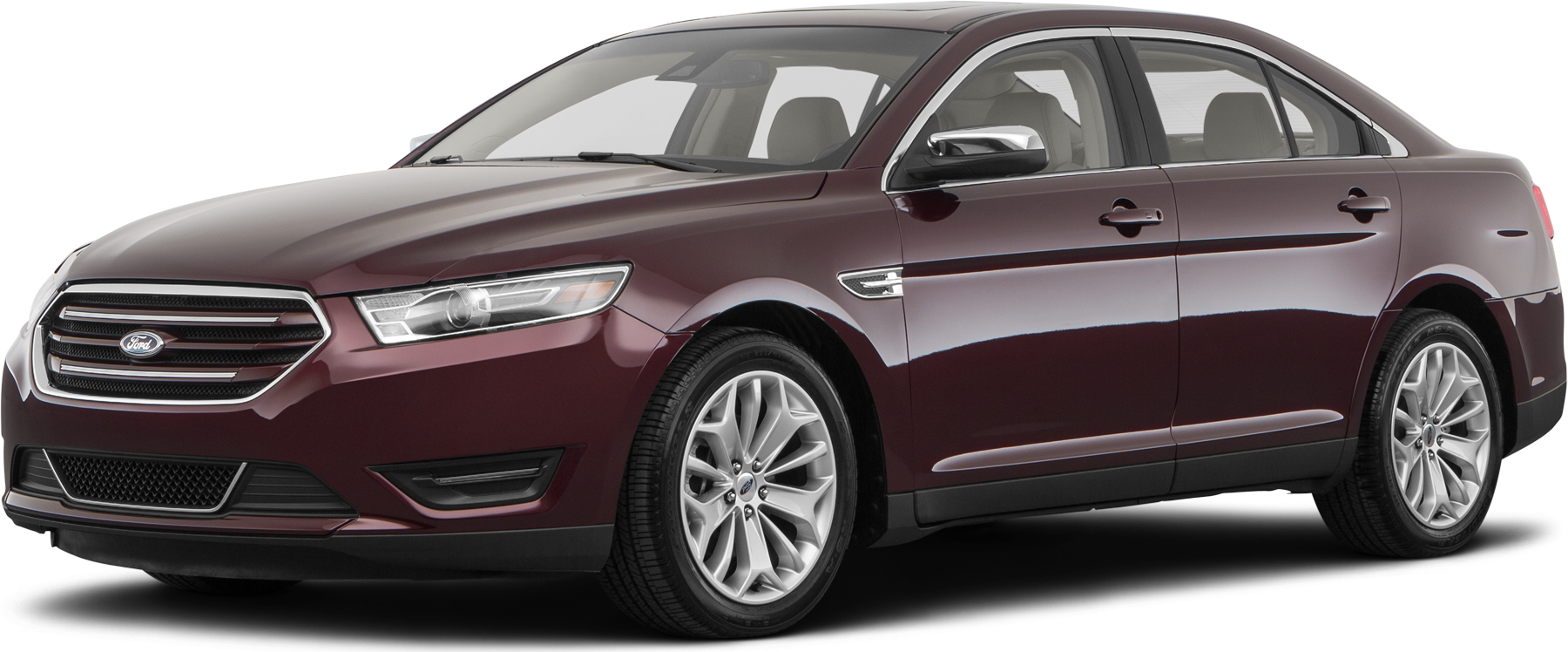 2019 Ford Taurus Price, Value, Depreciation & Reviews | Kelley Blue Book