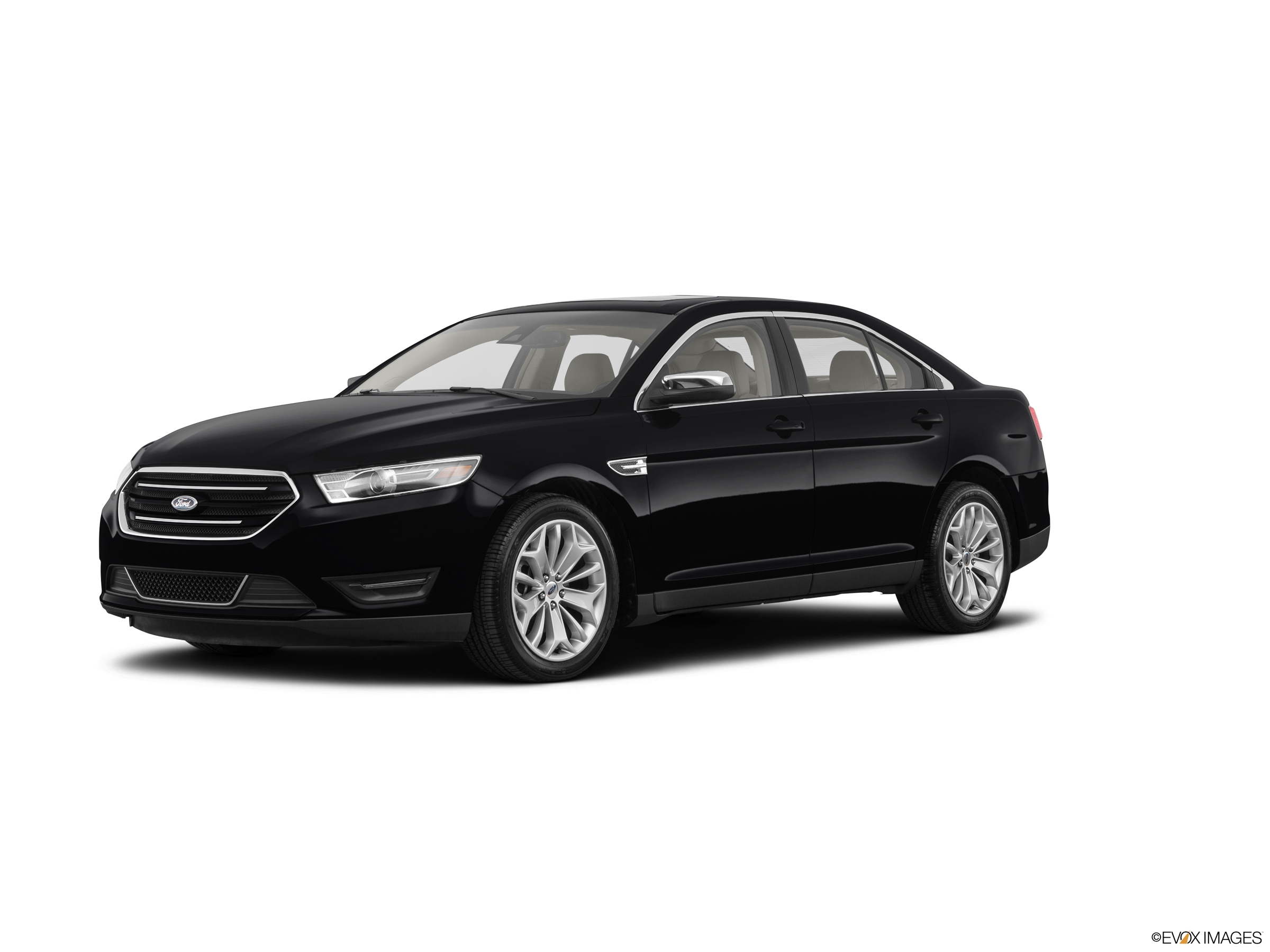 2024 Ford Taurus Png