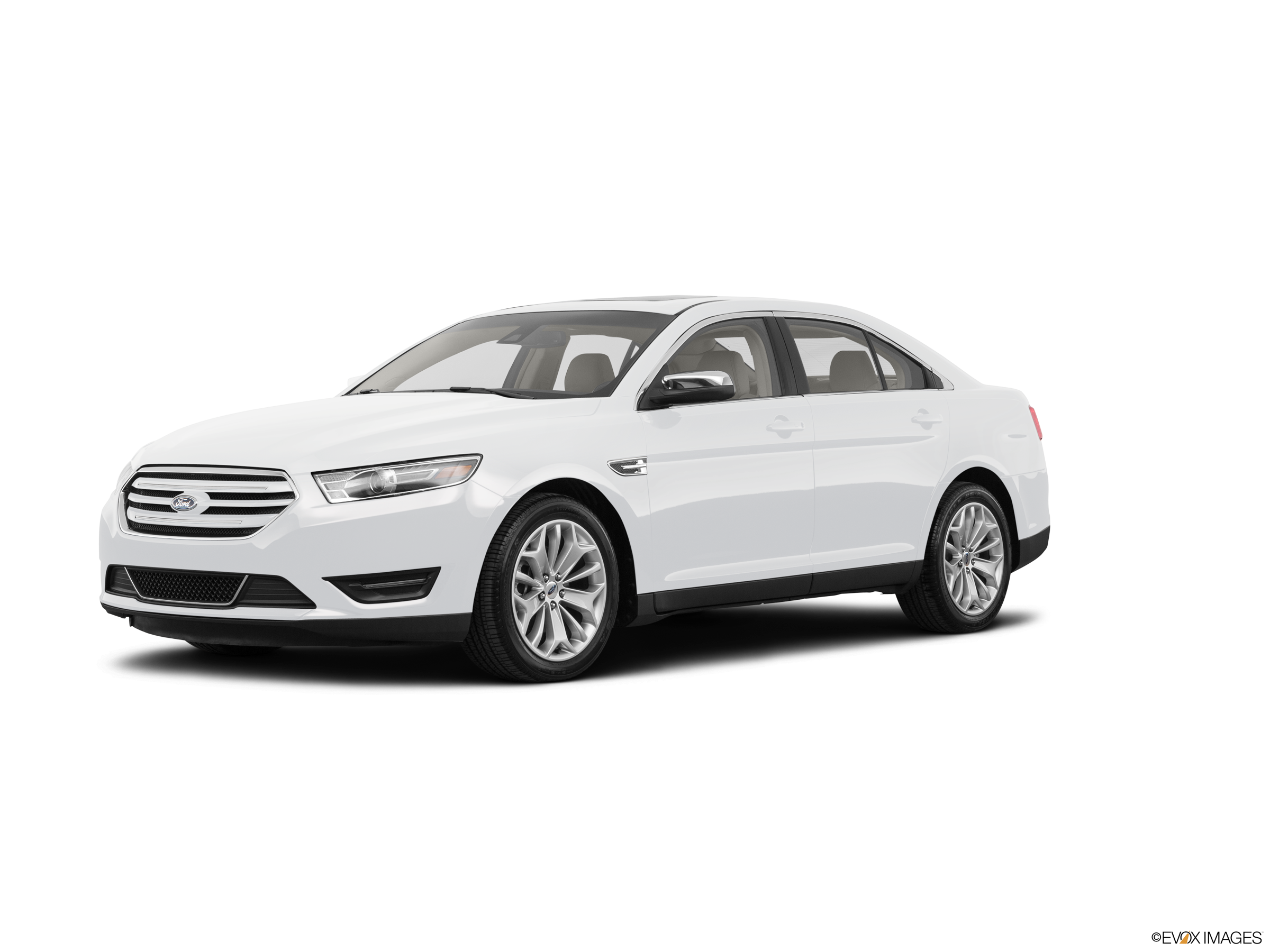 Used 2019 Ford Taurus Limited Sedan 4D Prices | Kelley Blue Book