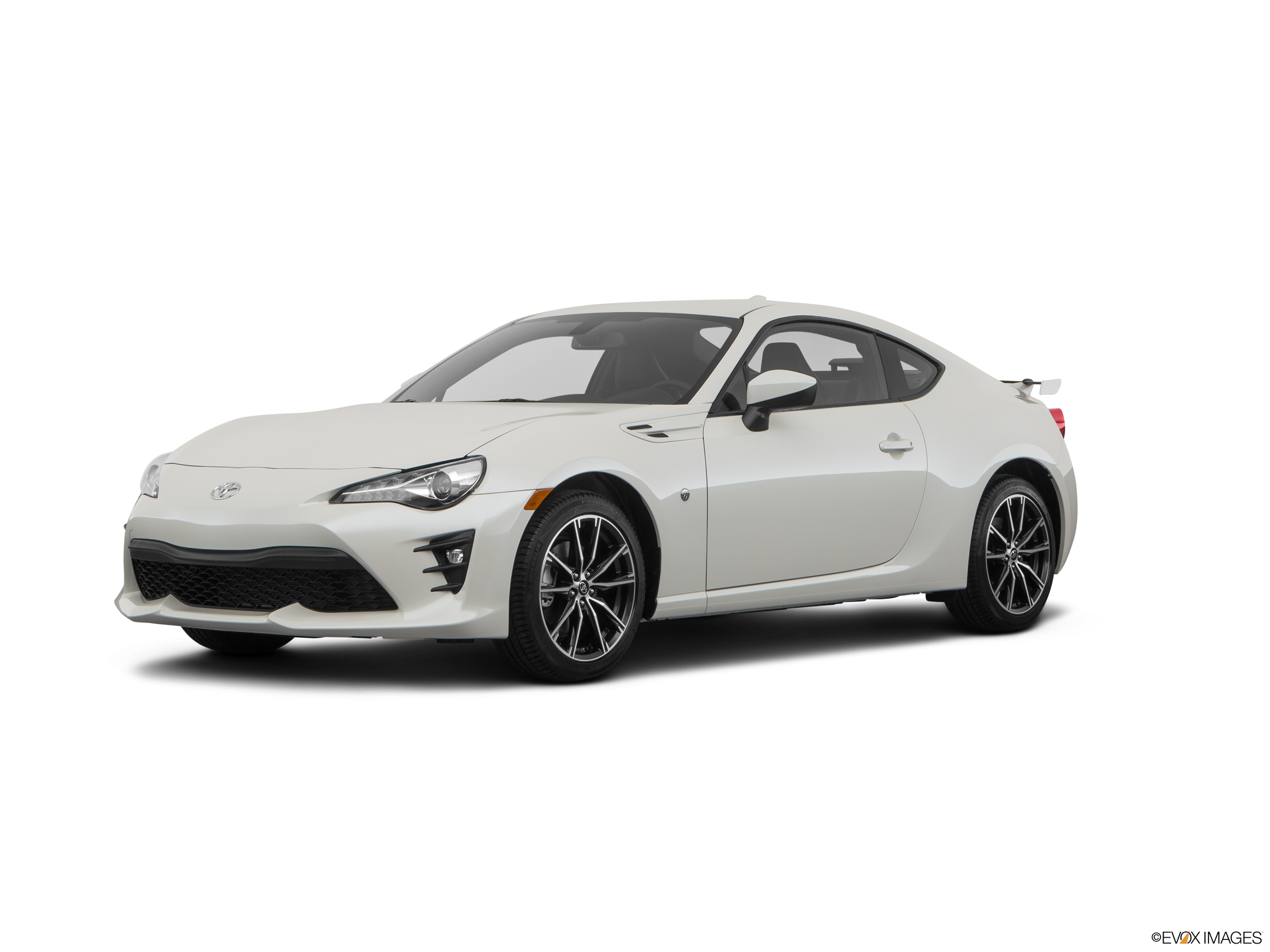 Used 2019 Toyota 86 GT Coupe 2D Prices | Kelley Blue Book
