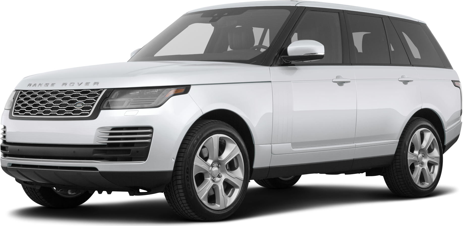 2018 Land Rover Range Rover Price, Value, Depreciation & Reviews ...