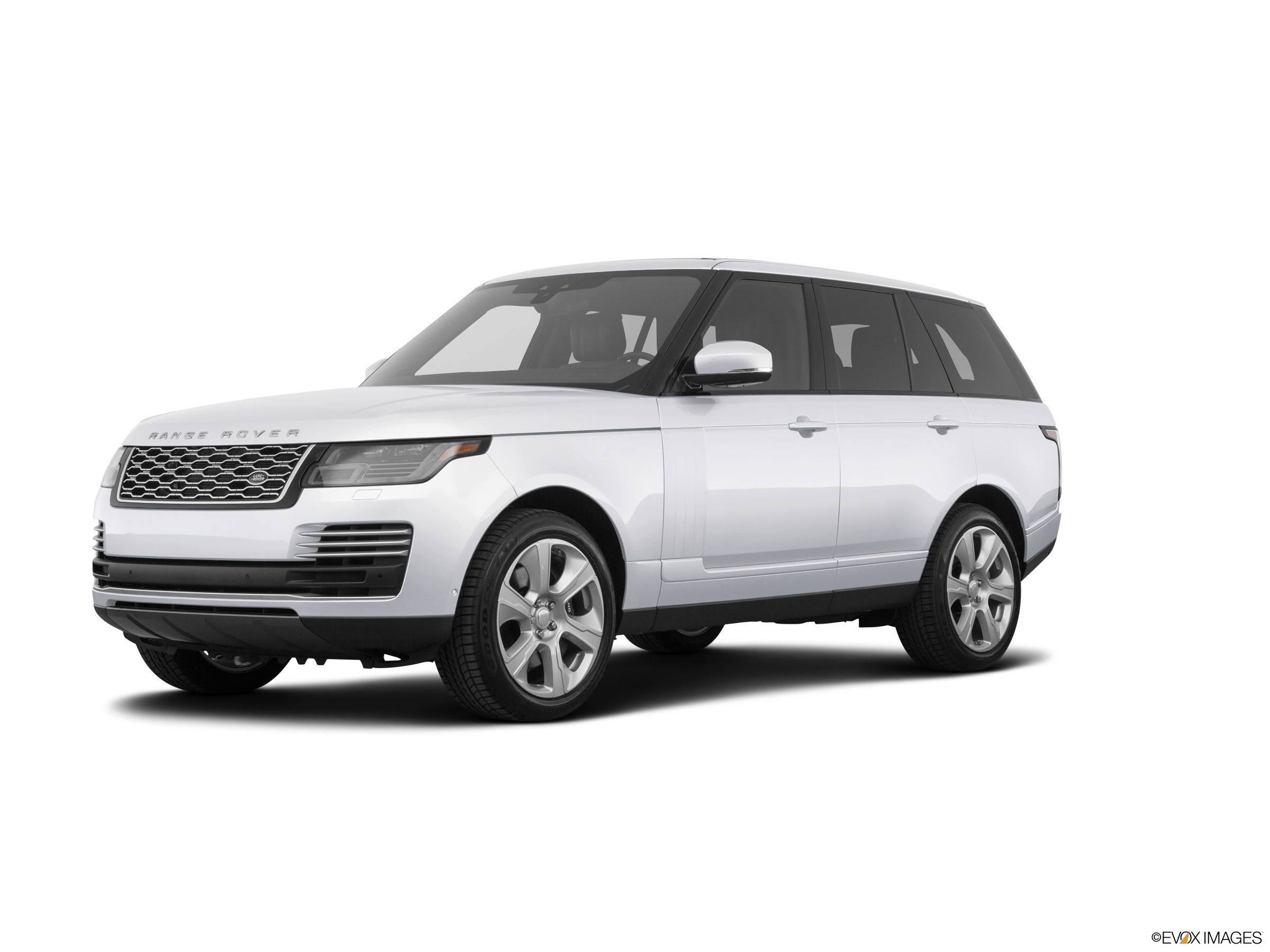 Used 2018 Land Rover Range Rover HSE Sport Utility 4D Prices | Kelley ...