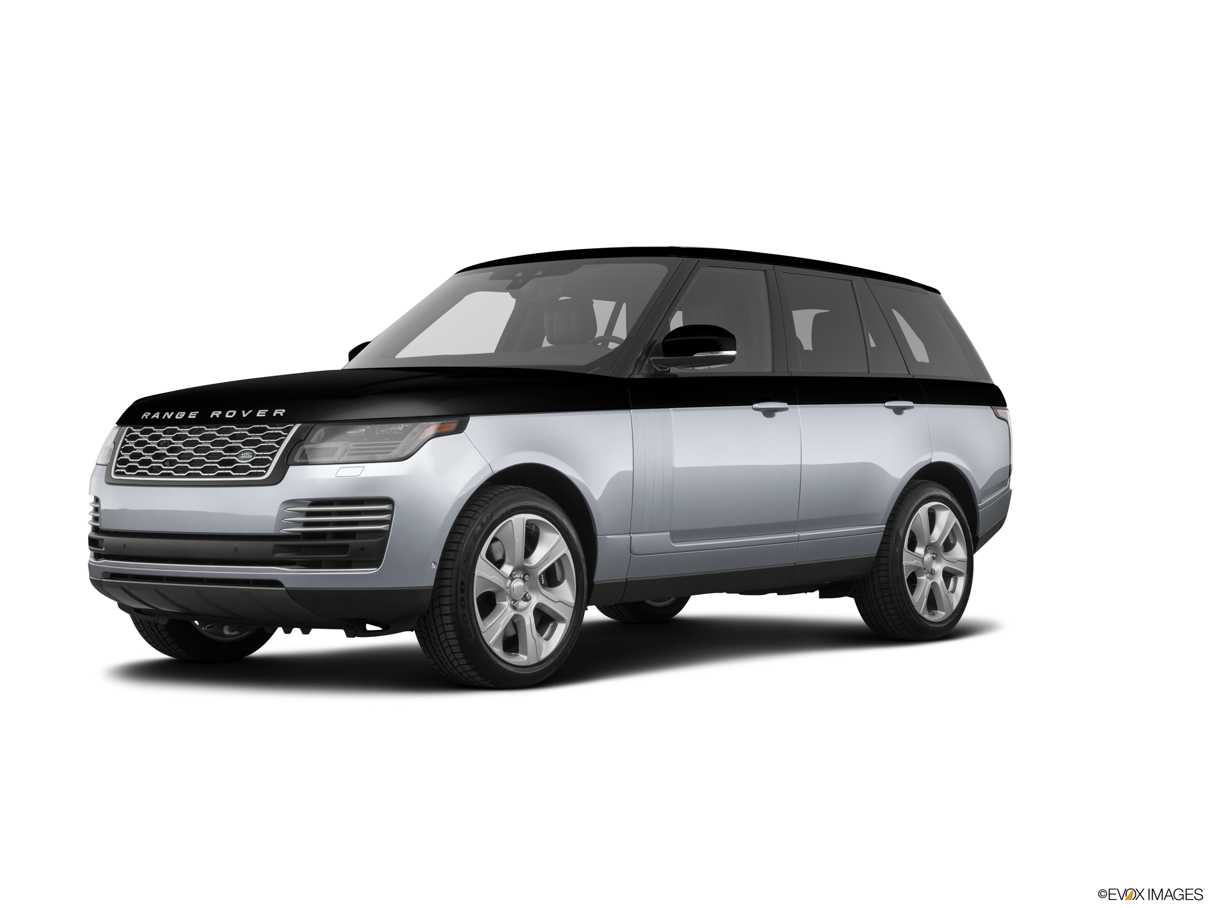 Used 2018 Land Rover Range Rover HSE Sport Utility 4D Pricing | Kelley ...