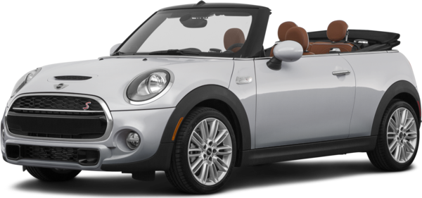 2018 MINI Convertible Values & Cars for Sale | Kelley Blue Book