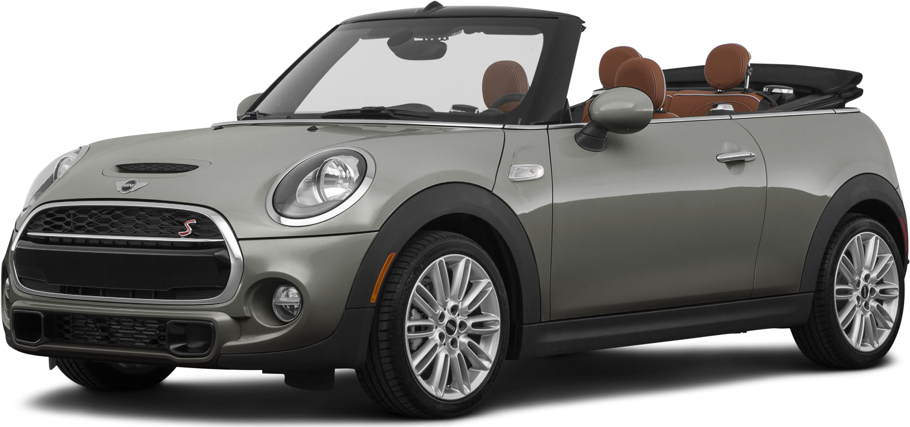 2018 MINI Convertible Price, Value, Ratings & Reviews | Kelley Blue Book