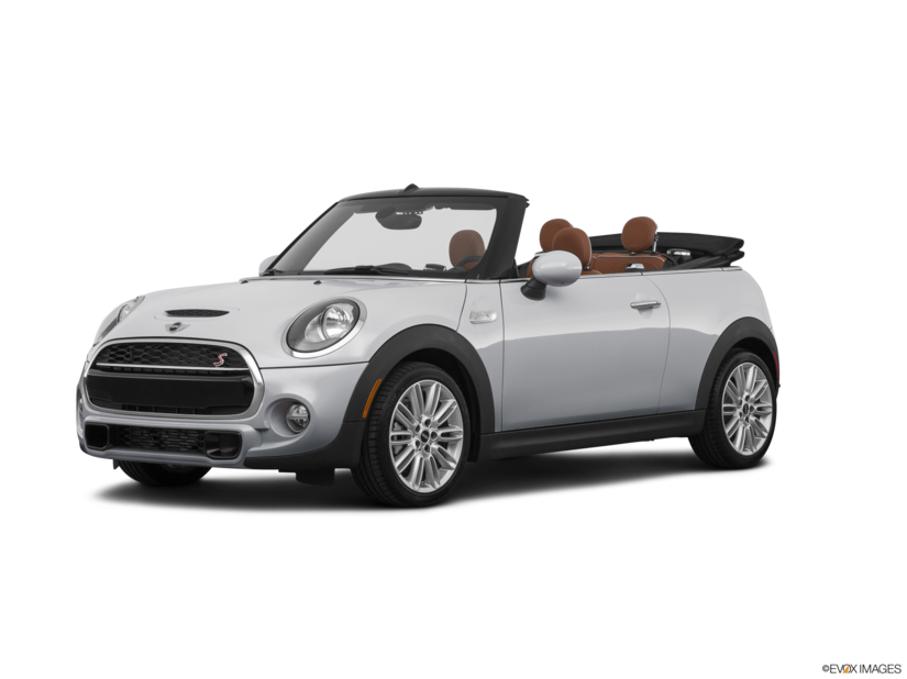 Used 2018 MINI Convertible Cooper S Convertible 2D Prices | Kelley Blue ...