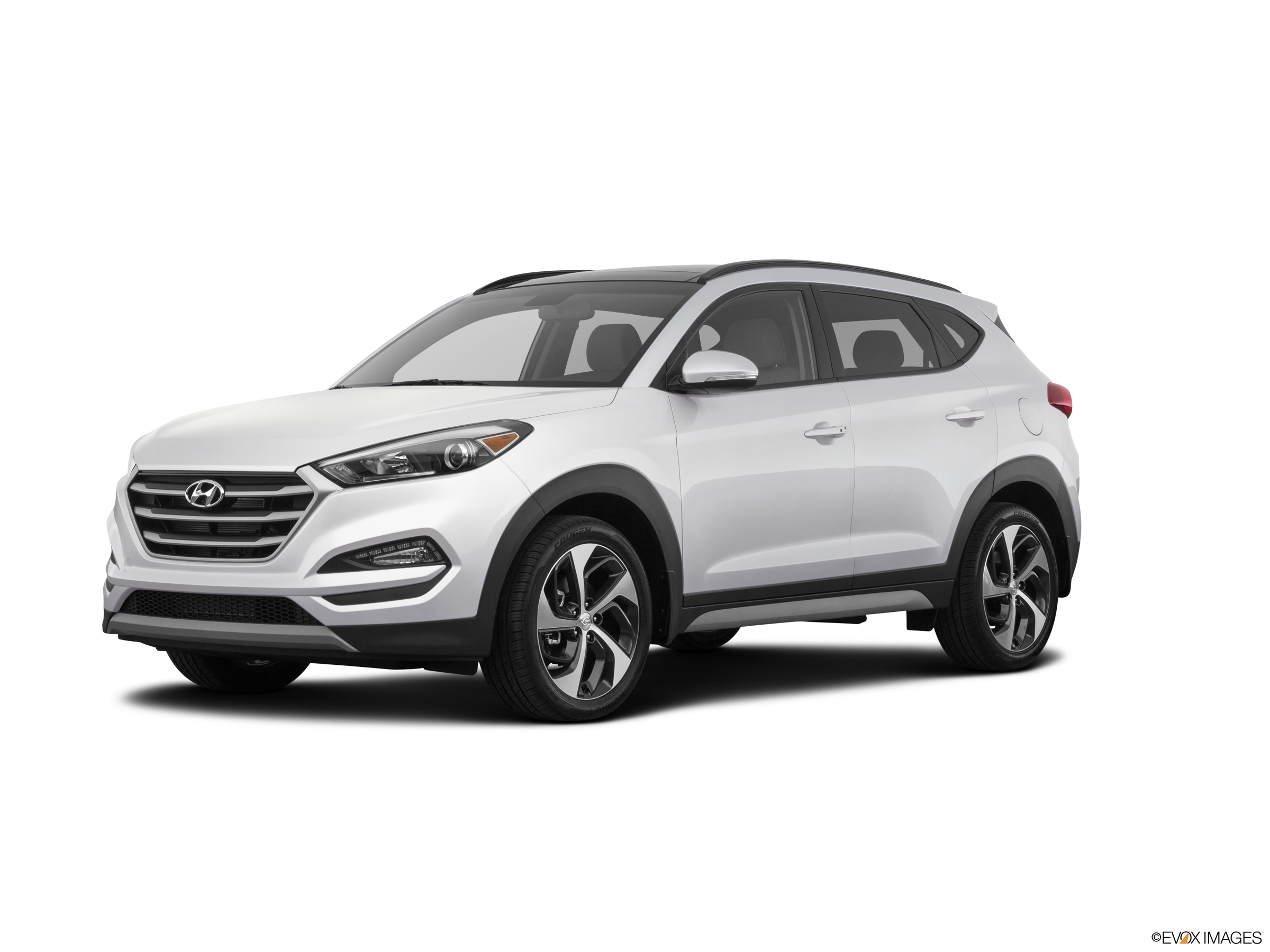 Used 2018 Hyundai Tucson Value Sport Utility 4D Prices | Kelley Blue Book