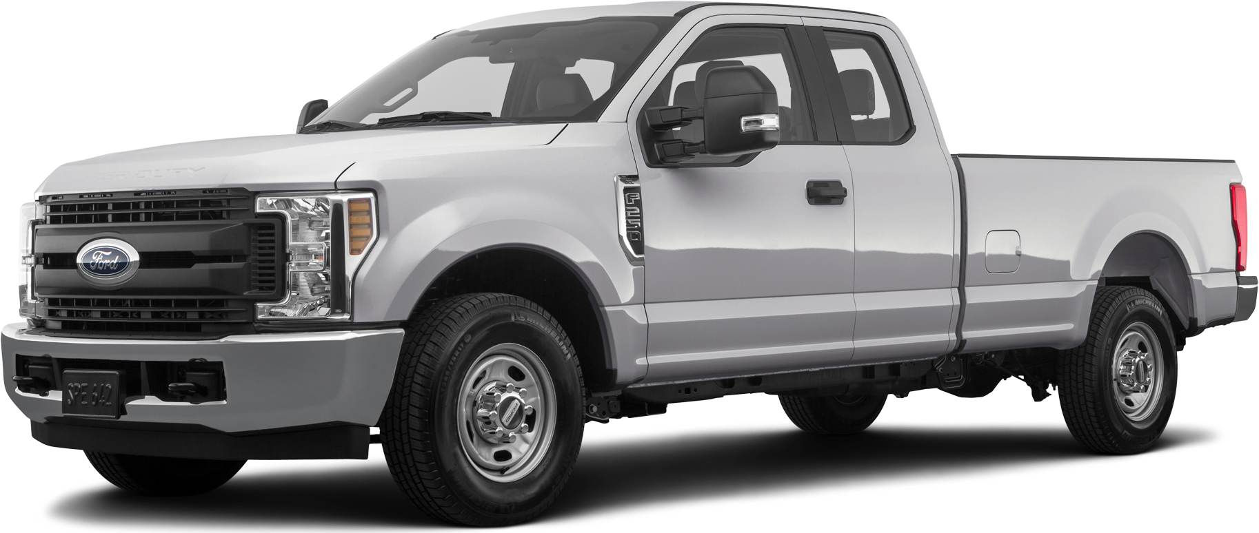 2019 Ford F350 Super Duty Super Cab Price, Value, Ratings & Reviews ...