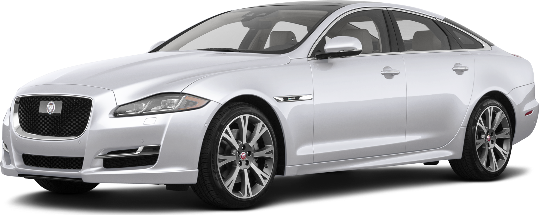 2019 Jaguar XJ Prices, Reviews & Pictures | Kelley Blue Book